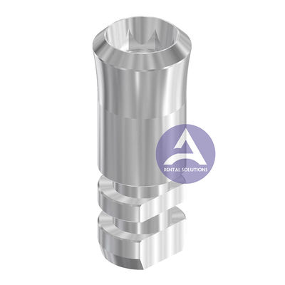مستوى الأنسجة ITI Straumann و SynOcta® Analog متوافق مع NN 3.5mm/ RN 4 ...